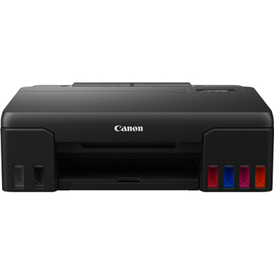 Canon PIXMA G550 MegaTank A4 Colour Inkjet Printer - 4621C008AA