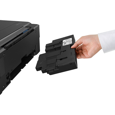 Canon PIXMA G550 MegaTank A4 Colour Inkjet Printer - 4621C008AA
