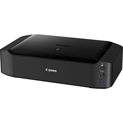 Canon PIXMA iP8750 A3+ Colour Inkjet Printer - 8746B008