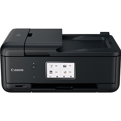 Canon PIXMA TR8550 A4 Colour Multifunction Inkjet Printer - 2233C008