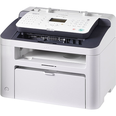 Canon i-SENSYS FAX-L150 A4 Mono Laser Fax Machine - 5258B020AA