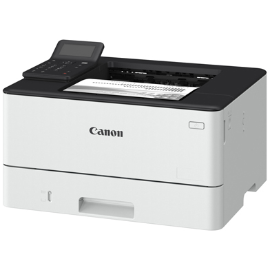 Canon i-SENSYS LBP243dw A4 Mono Laser Printer - 5952C021