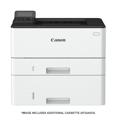 Canon i-SENSYS LBP246dw A4 Mono Laser Printer - 5952C018