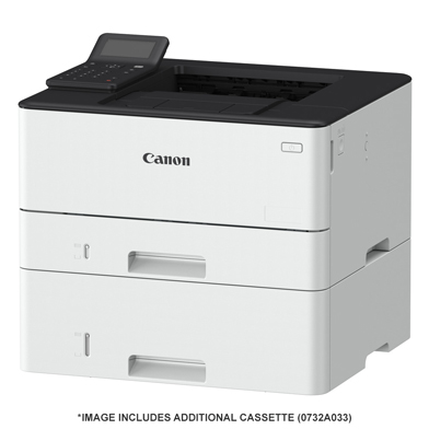 Canon i-SENSYS LBP246dw A4 Mono Laser Printer - 5952C018