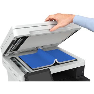 Canon i-SENSYS MF463dw A4 Mono Multifunction Laser Printer - 5951C026