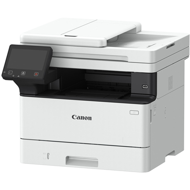 Canon i-SENSYS MF463dw A4 Mono Multifunction Laser Printer - 5951C026