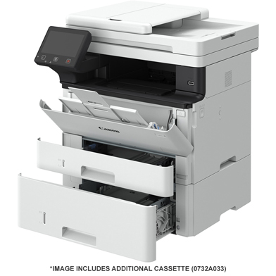 Canon i-SENSYS MF463dw A4 Mono Multifunction Laser Printer - 5951C026