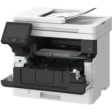 Canon i-SENSYS MF465dw A4 Mono Multifunction Laser Printer - 5951C024