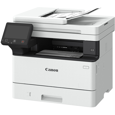 Canon i-SENSYS MF465dw A4 Mono Multifunction Laser Printer - 5951C024