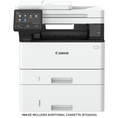 Canon i-SENSYS MF465dw A4 Mono Multifunction Laser Printer - 5951C024