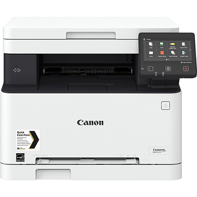 Canon i-SENSYS MF631Cn A4 Colour Multifunction Laser Printer - 1475C032AA