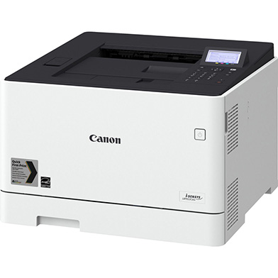 Canon i-SENSYS LBP653Cdw A4 Colour Laser Printer - 1476C014AA