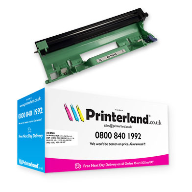 Brother DR1050 DCP-1510 DR-1050 Drum Unit (10,000 Pages)