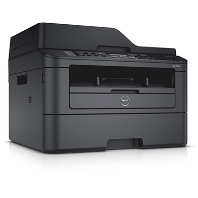 Dell E515dw A4 Mono Multifunction Laser Printer - 210-AEHU