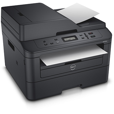 Dell E514dw A4 Mono Multifunction Laser Printer - 210-AEHF