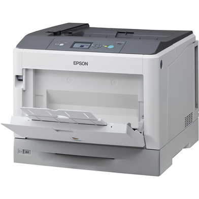 Epson C9300N A3 Colour Laser Printer - C11CB52011BY