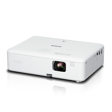 Epson CO-W01 WXGA Projector - V11HA86040