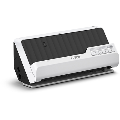Epson WorkForce DS-C490 A4 Sheetfed Scanner - B11B271401BY