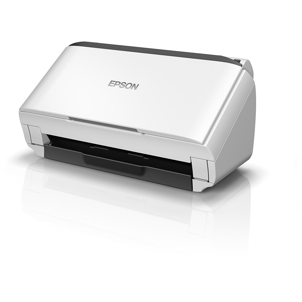 Epson WorkForce DS-410 A4 Sheetfed Scanner - B11B249401BY