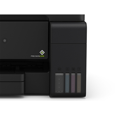 Epson EcoTank ET-15000 A4 Colour Multifunction Inkjet Printer ...
