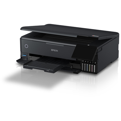 Epson EcoTank ET-8550 A3+ Colour Multifunction Inkjet Printer ...