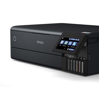 Epson EcoTank ET-8550 A3+ Colour Multifunction Inkjet Printer ...