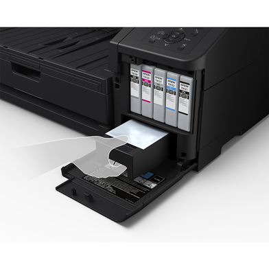Epson SureColor SC-P5000 STD 240V A2 Colour Large Format Printer ...
