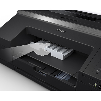Epson SureColor SC-P5000 STD 240V A2 Colour Large Format Printer ...