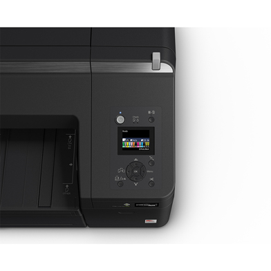 Epson SureColor SC-P5000 STD Spectro 240V A2 Colour Large Format ...