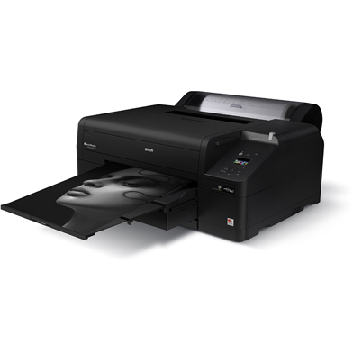 Epson SureColor SC-P5000 STD Spectro 240V A2 Colour Large Format ...