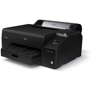 Epson SureColor SC-P5000 Violet Spectro 240V A2 Colour Large Format ...
