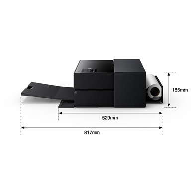 Epson SureColor SC-P700 A3+ Colour Inkjet Printer - C11CH38401DA