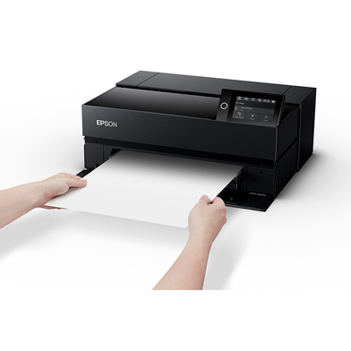 Epson SureColor SC-P700 A3+ Colour Inkjet Printer - C11CH38401DA