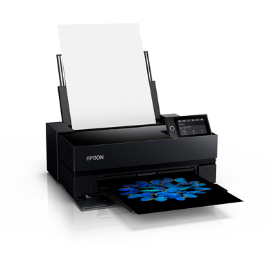 Epson SureColor SC-P700 A3+ Colour Inkjet Printer - C11CH38401DA