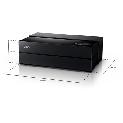 Epson SureColor SC-P900 A2 Colour Large Format Inkjet Printer ...