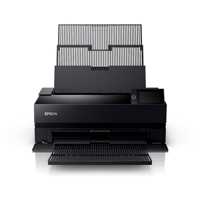 Epson SureColor SC-P900 A2 Colour Large Format Inkjet Printer ...