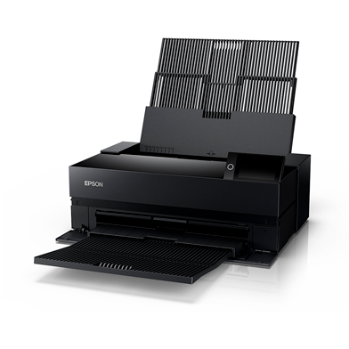Epson SureColor SC-P900 A2 Colour Large Format Inkjet Printer ...