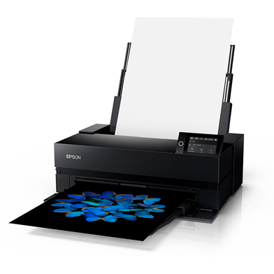 Epson SureColor SC-P900 A2 Colour Large Format Inkjet Printer ...