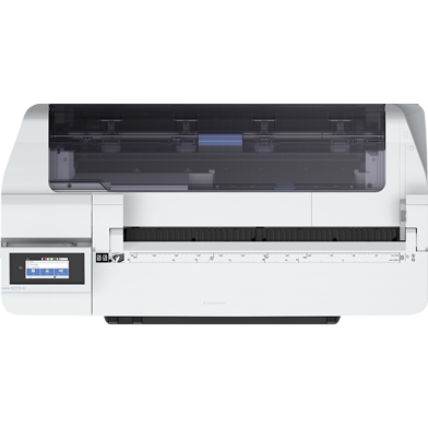 Epson SureColor SC-T3100M A1 Colour Multifunction Large Format Printer ...
