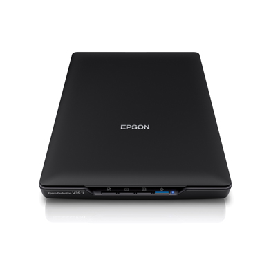 Epson Perfection V39II A4 Flatbed Scanner - B11B268401