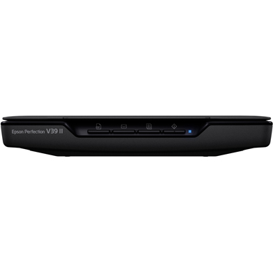 Epson Perfection V39II A4 Flatbed Scanner - B11B268401