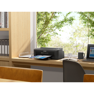 Epson WorkForce WF-2110W A4 Colour Inkjet Printer - C11CK92401