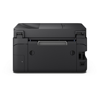 Epson WorkForce WF-2930DWF A4 Colour Multifunction Inkjet Printer ...