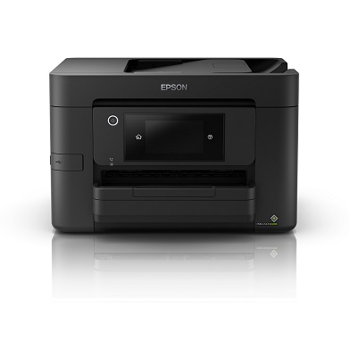 Epson WorkForce Pro WF-4820DWF A4 Colour Multifunction Inkjet Wireless ...