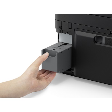 Epson WorkForce Pro WF-4820DWF A4 Colour Multifunction Inkjet Wireless ...