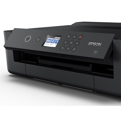 Epson Expression Photo HD XP-15000 A3+ Colour Inkjet Printer - C11CG43401