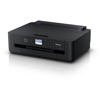 Epson Expression Photo HD XP-15000 A3+ Colour Inkjet Printer - C11CG43401
