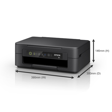 Epson Expression Home XP-2200 A4 Colour Multifunction Inkjet Printer ...