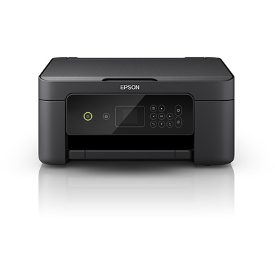 Epson Expression Home XP-3100 A4 Colour Multifunction Inkjet Printer ...
