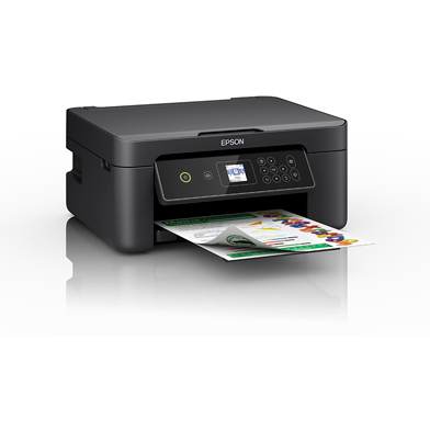 Epson Expression Home XP-3150 A4 Colour Multifunction Inkjet Printer ...